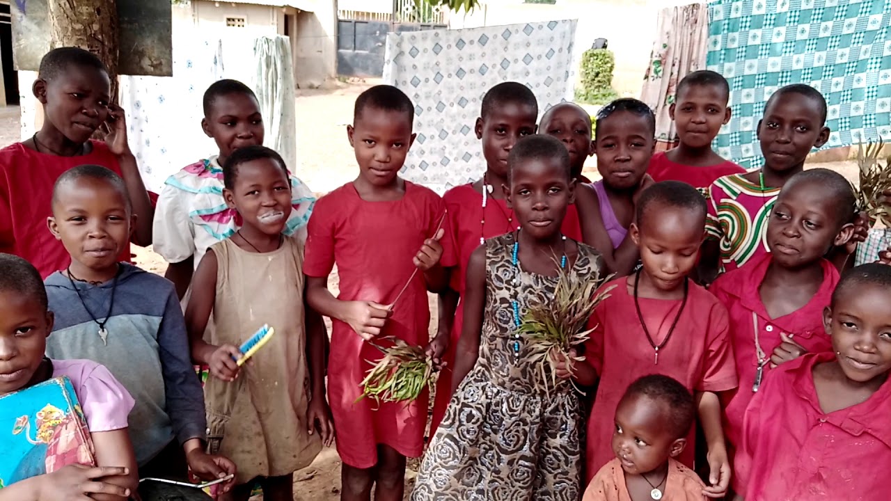 Red Star kids - YouTube