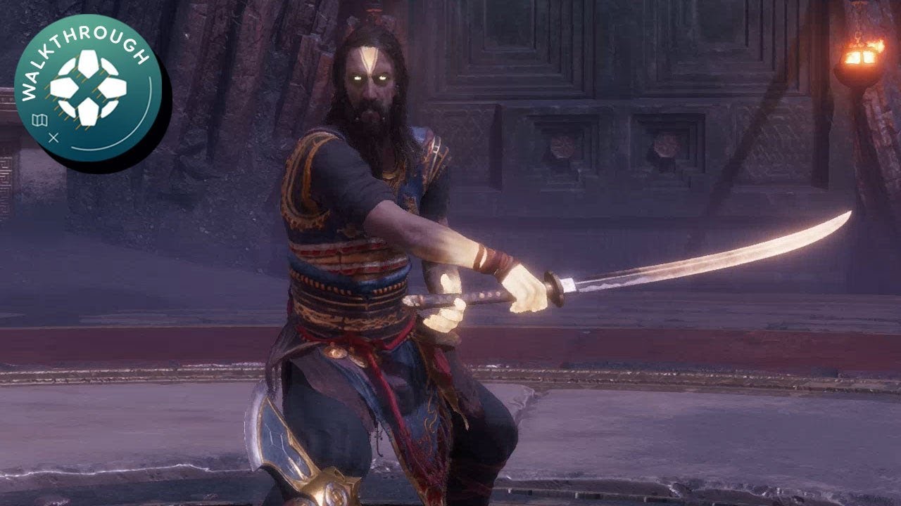 God of War Ragnarok: Valhalla Bosses - Final Boss Tyr Fight 4: Sword ...