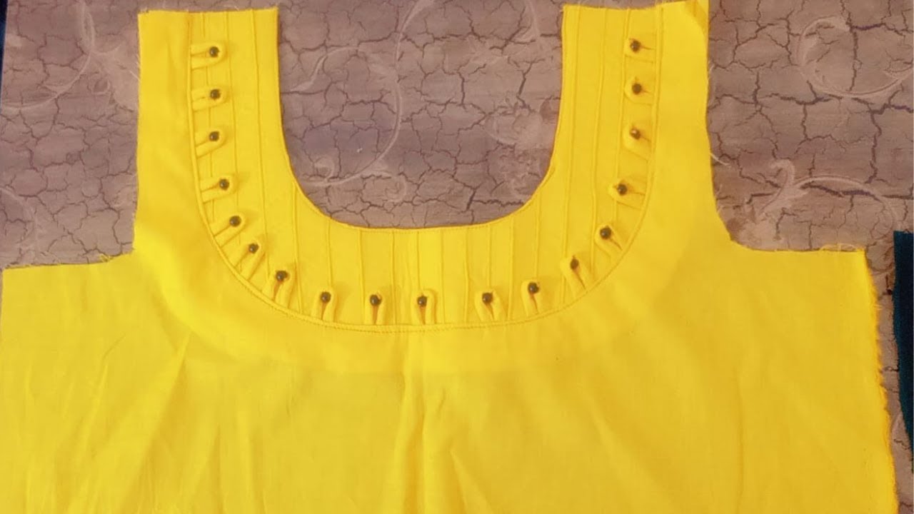 How to Design, Cut, and Stitch a Beautiful Gown - Step-by-Step Tutorial ...