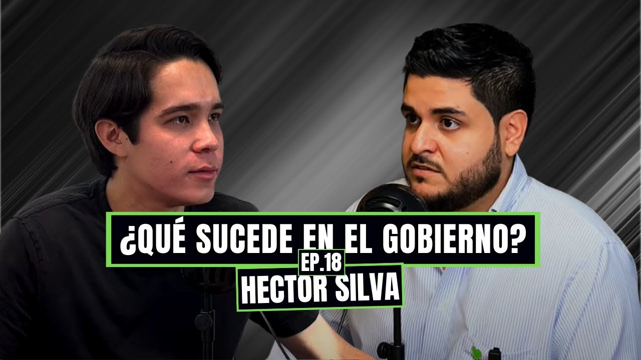 Lo Que No Te Dicen En La Tele | Hector Silva | El Podcast De Diego ...