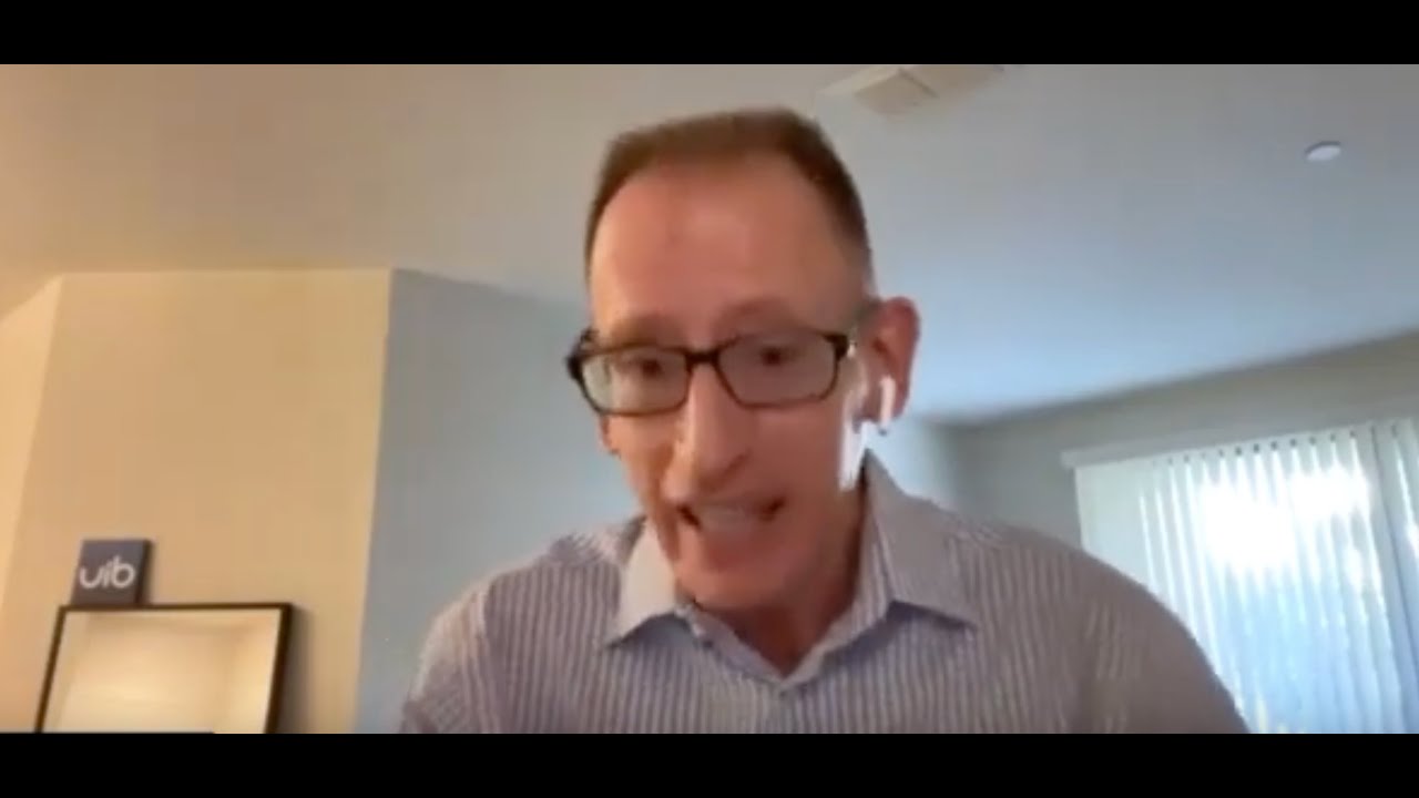 Podcast 14, TADSummit Innovators, Ken Herron, UIB - YouTube