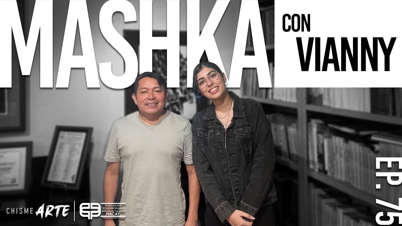 75. Mashka - YouTube