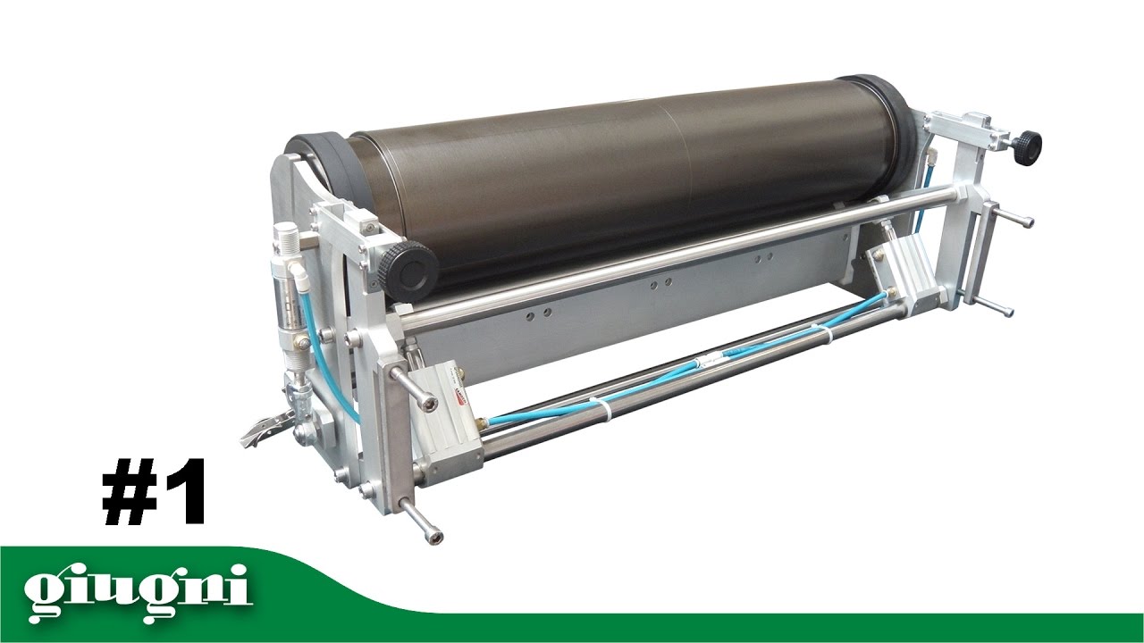 Miniflex 385 (Video 1) - YouTube