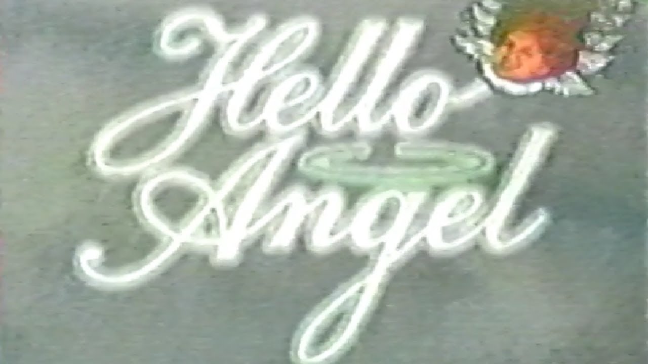 ABC 5 - Hello Angel (1995) - YouTube