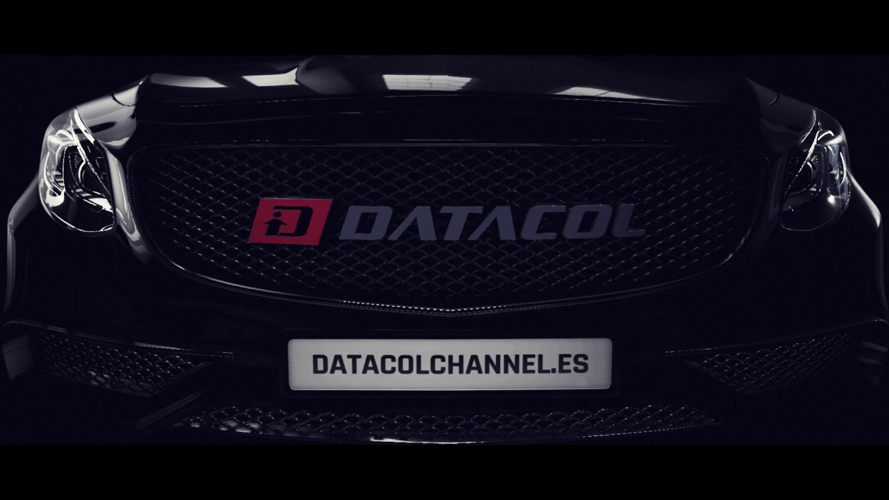 ¡DATACOL CHANNEL! - YouTube