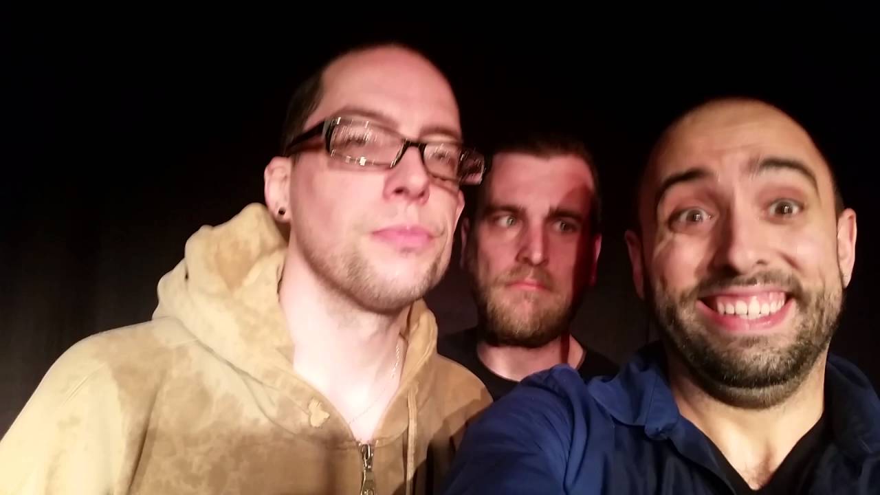 Get Off The Stage 2106 promo - YouTube