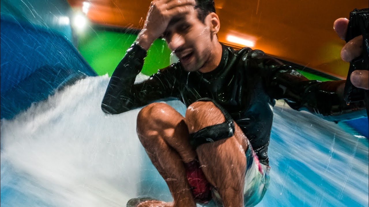 Best Switch Run EVER!!! - YouTube