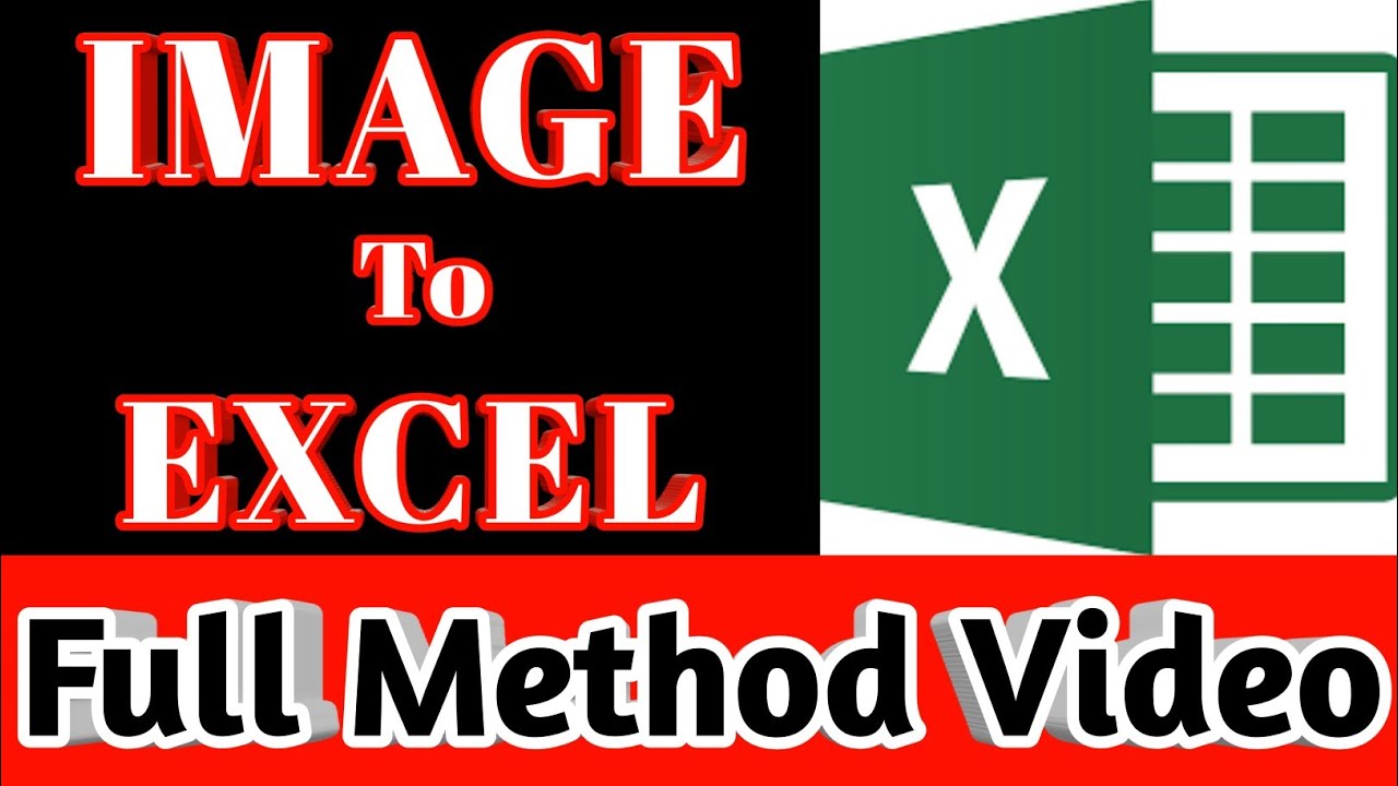 Data Entry Image QA Project Training Video || Image To Excel QA work || Data Entry QA Work - YouTube