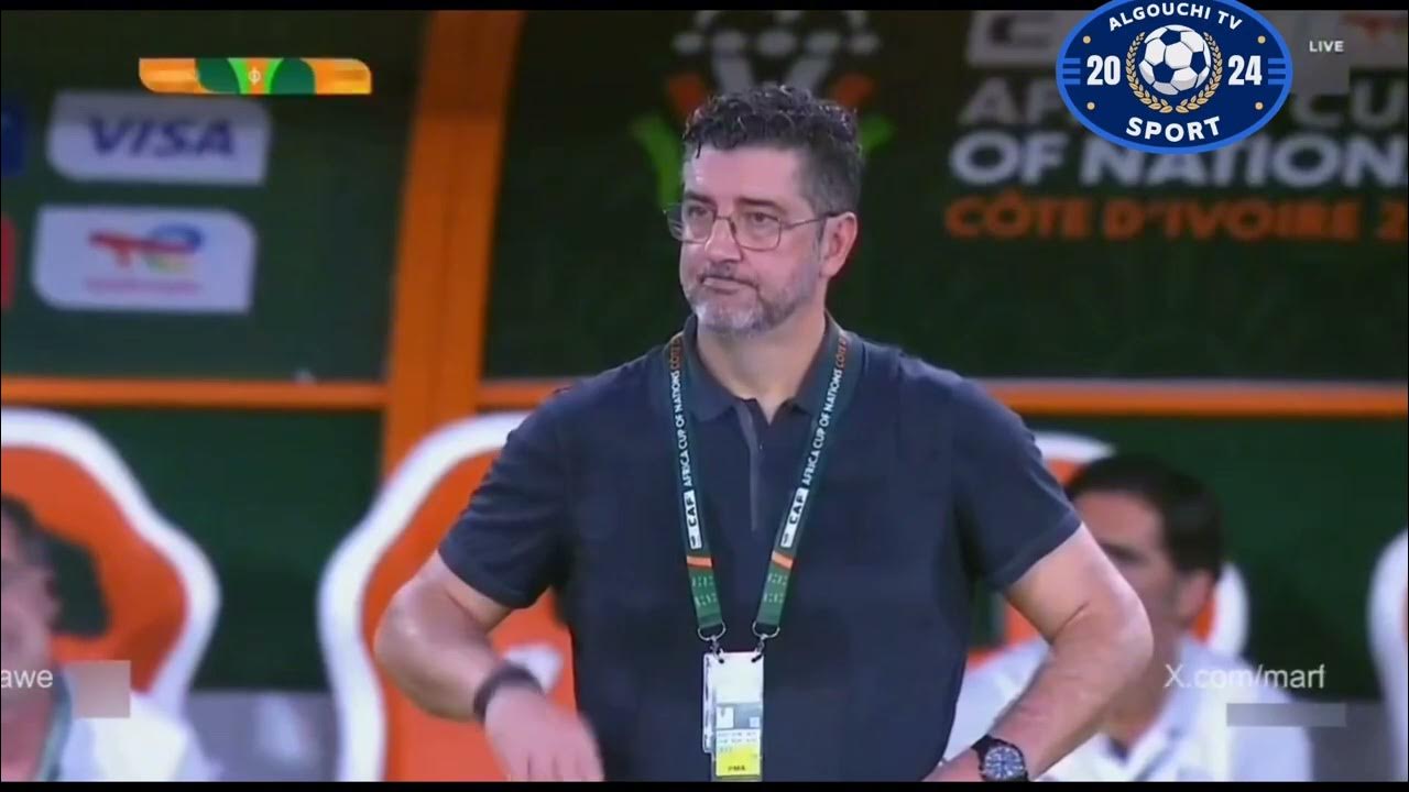 أهداف مباراة المنتخب المصري و منتخب المزمبيق مصر تحقق التعادل بشق