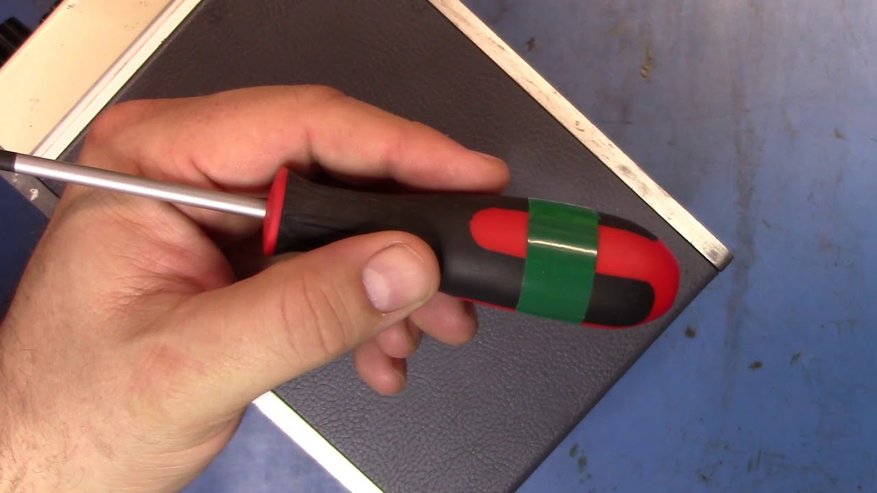 HP 8477A Calibrator - First Look - YouTube