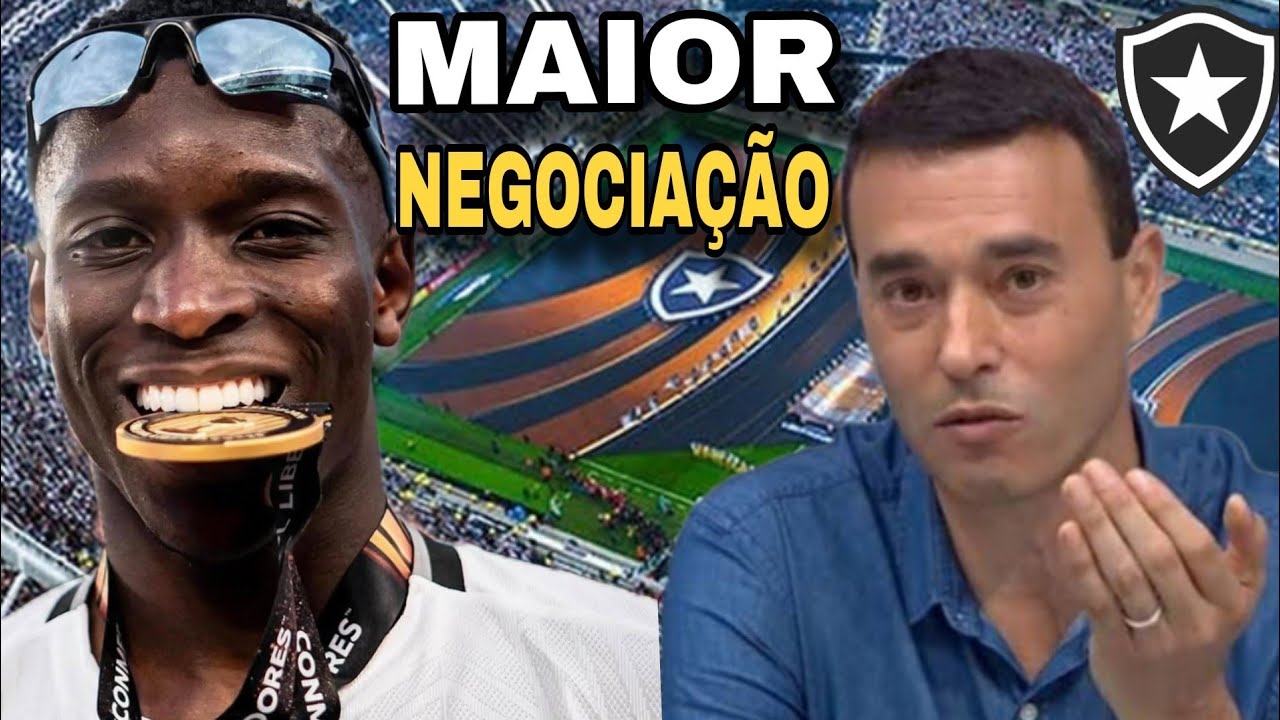 TEXTOR ESPERA VENDER LUIZ HENRIQUE POR 380 MILHÕES DE REAIS! JOGADOR DEVE IR PARA INGLATERRA ...