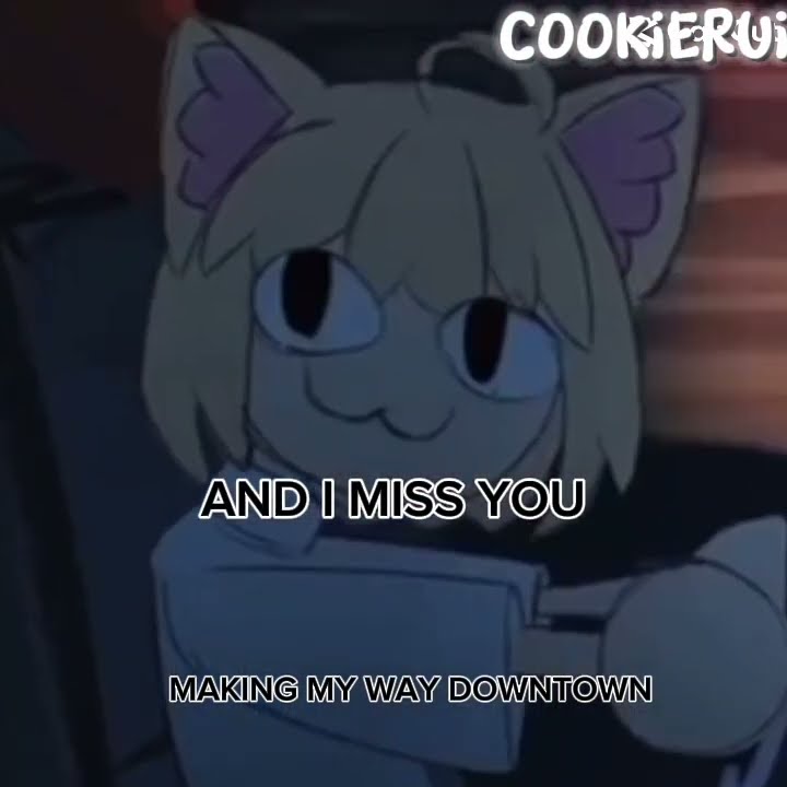 MAKING MY WAY DOWNTOWN- - YouTube