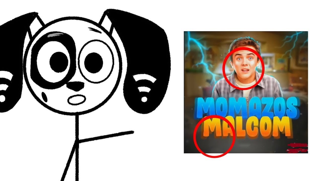 LAS CUENTAS DE MOMAZOS - YouTube