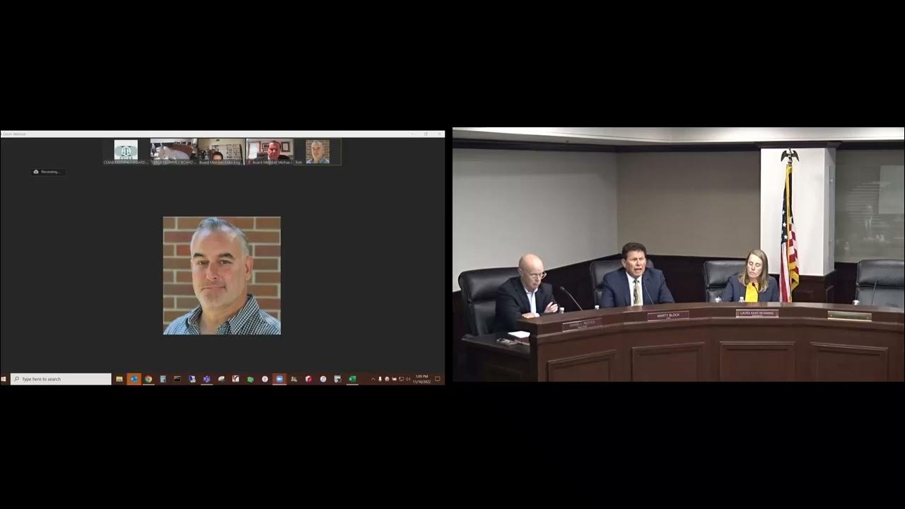 CUIAB Board Meeting November 10 2022 YouTube cuiab-board-meeting-november-10-2022-youtube