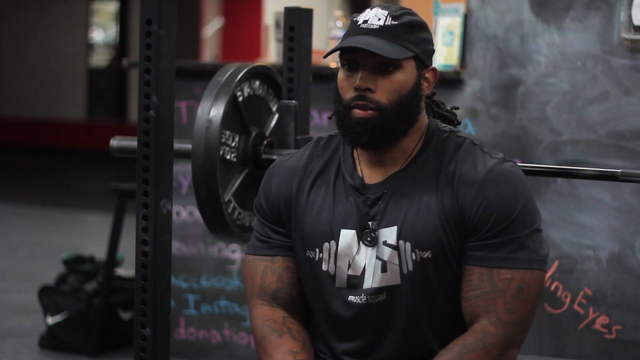 #RawTalk with Reggie Cooper (Shot By @dj_kold) - YouTube