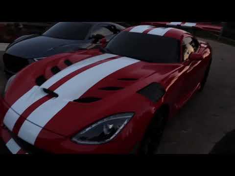Refew ft. P.A.T & Senii , Natalii - Zábava (Official Music Car & Girls Models) Manny Vize