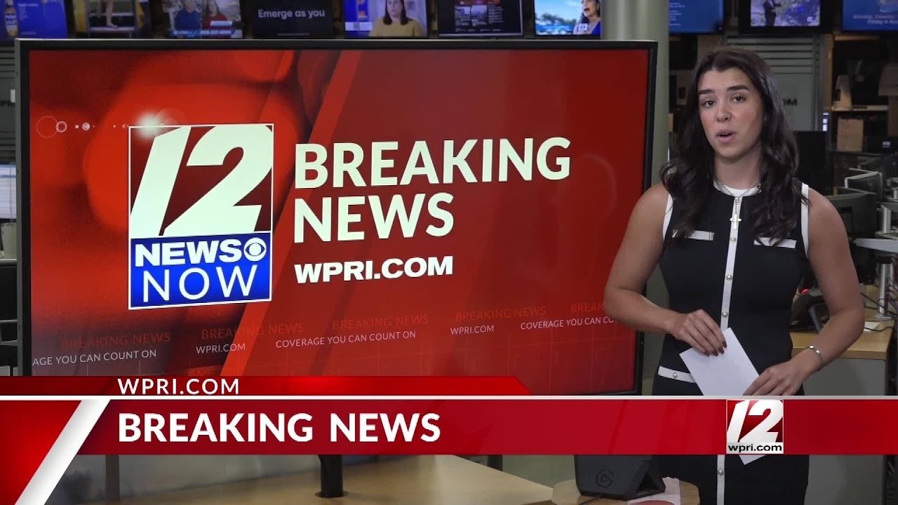 12 News Now: Earthquake rattles Los Angeles area - YouTube