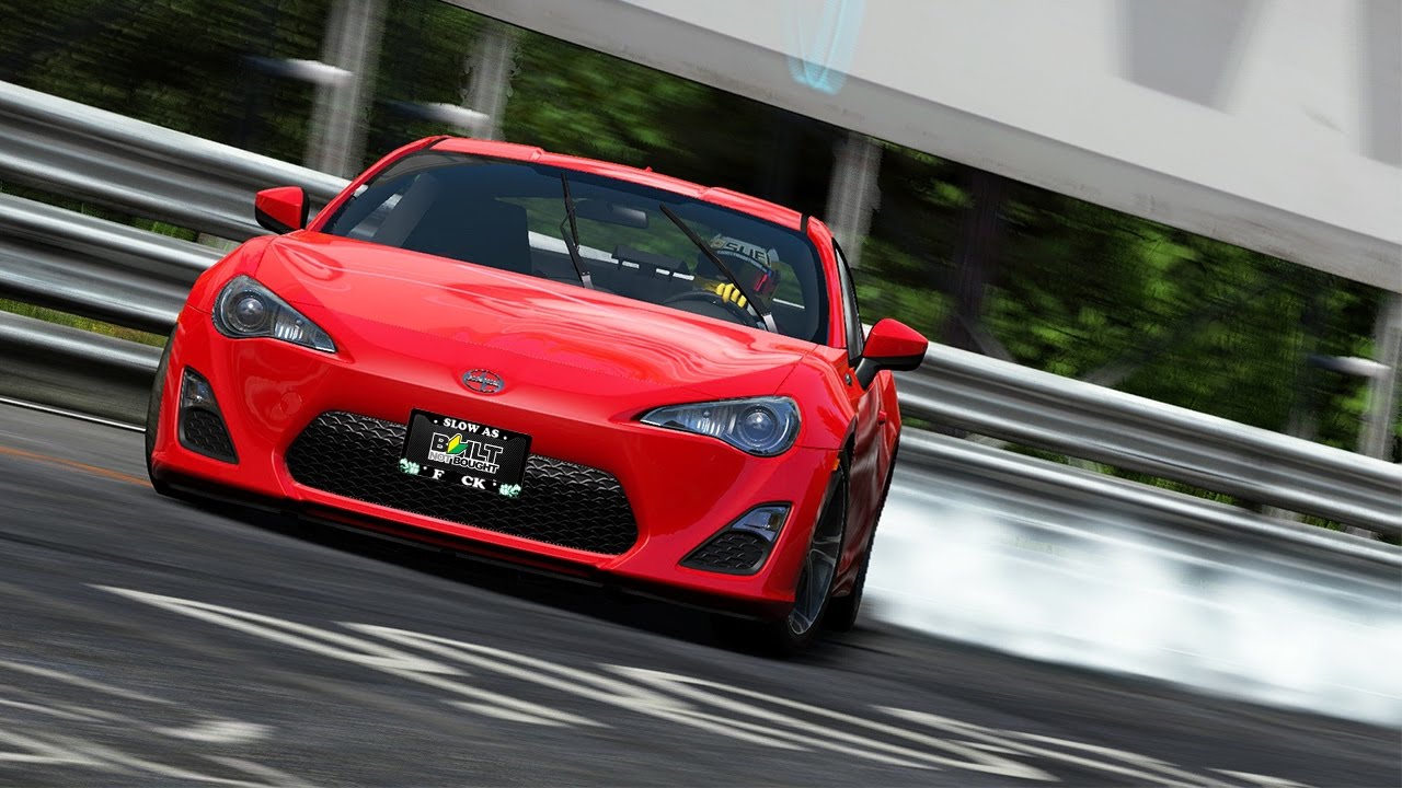 Project CARS | Drift Once Again - YouTube