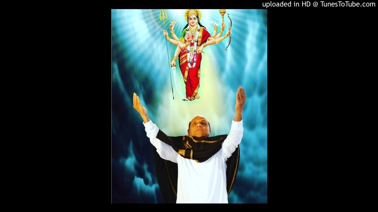 jaymaadi kheda Gujarat Bhajan by pujya maadi... Maadi tu to aadi ne ...