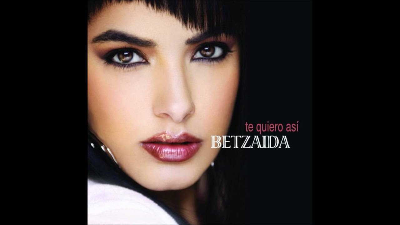 Betzaida - Amar Asi - YouTube