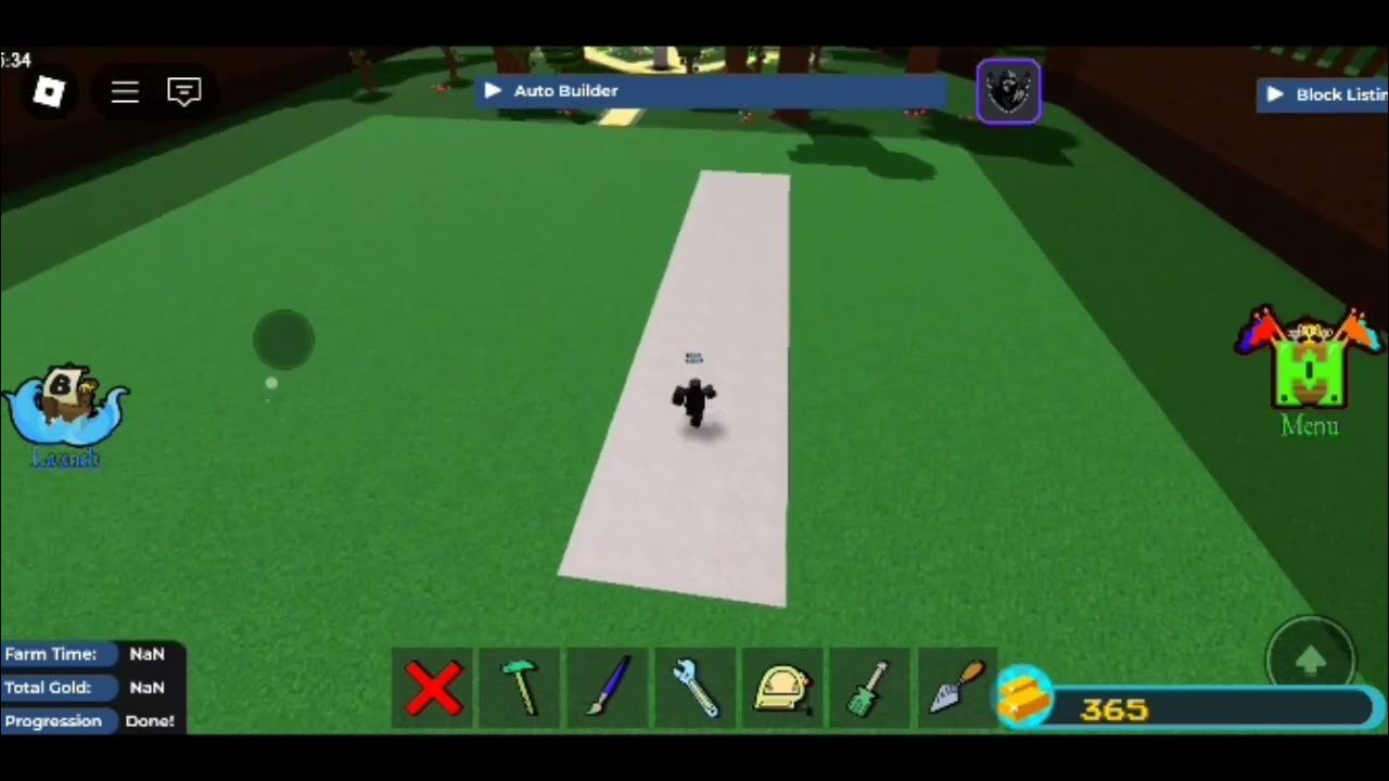 🍞Roblox Build A Boat For Treasure autobuild script. 🔥[2025 work ...