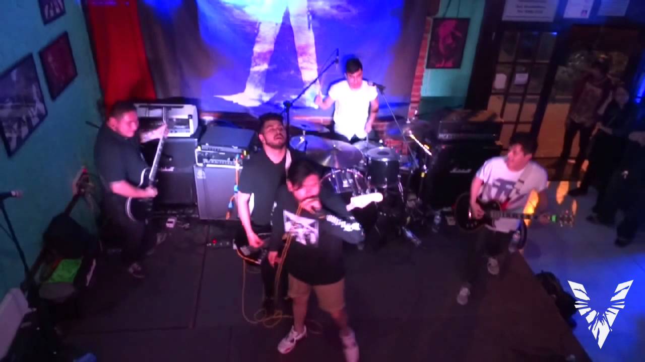 Drakma en vivo México - YouTube