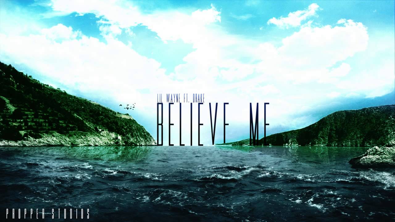 Lil Wayne & Drake - Believe Me(Bass Boosted) - YouTube