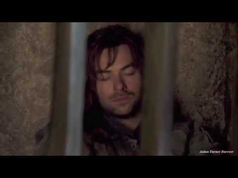 Aidan Turner & The Hobbit Gang Hard At Work - YouTube