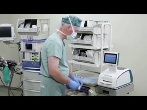 Safe Label System - Intro To Market - YouTube