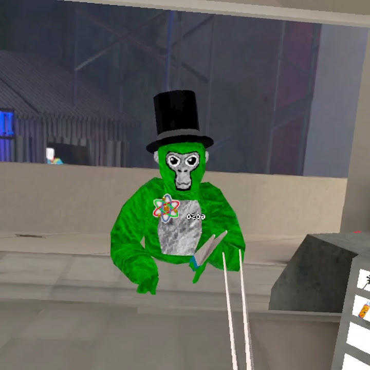 ASMR in gorilla tag #gorillatag #gorillatagquest #vr #gtag #fyp #funny #funnyskit #skit #shorts ...