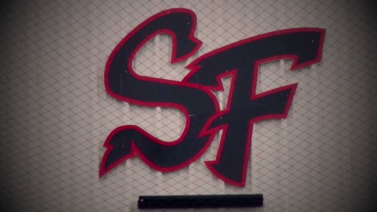 Spanish Fort HIgh School - Success Starts Here - YouTube