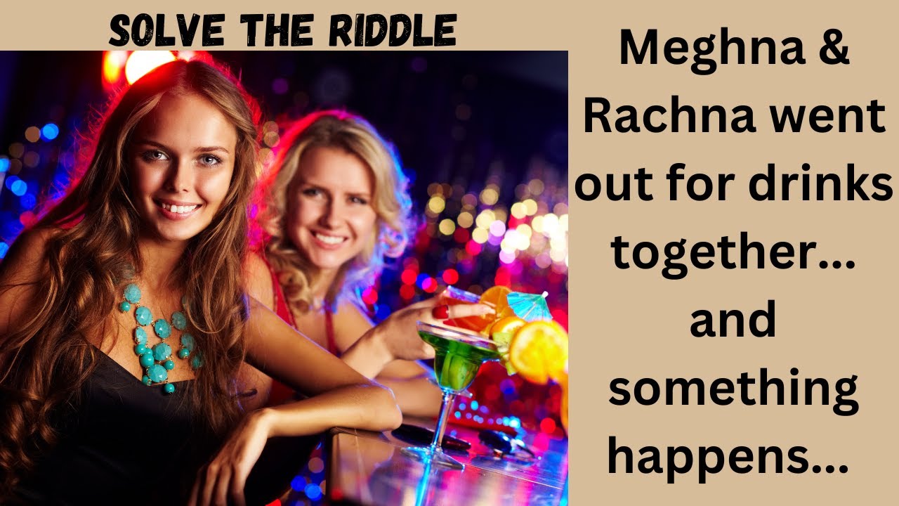 TRICKY RIDDLES_7 ! SUSPENSE RIDDLES ! SOLVE THESE RIDDLES ! RIDING THE ...