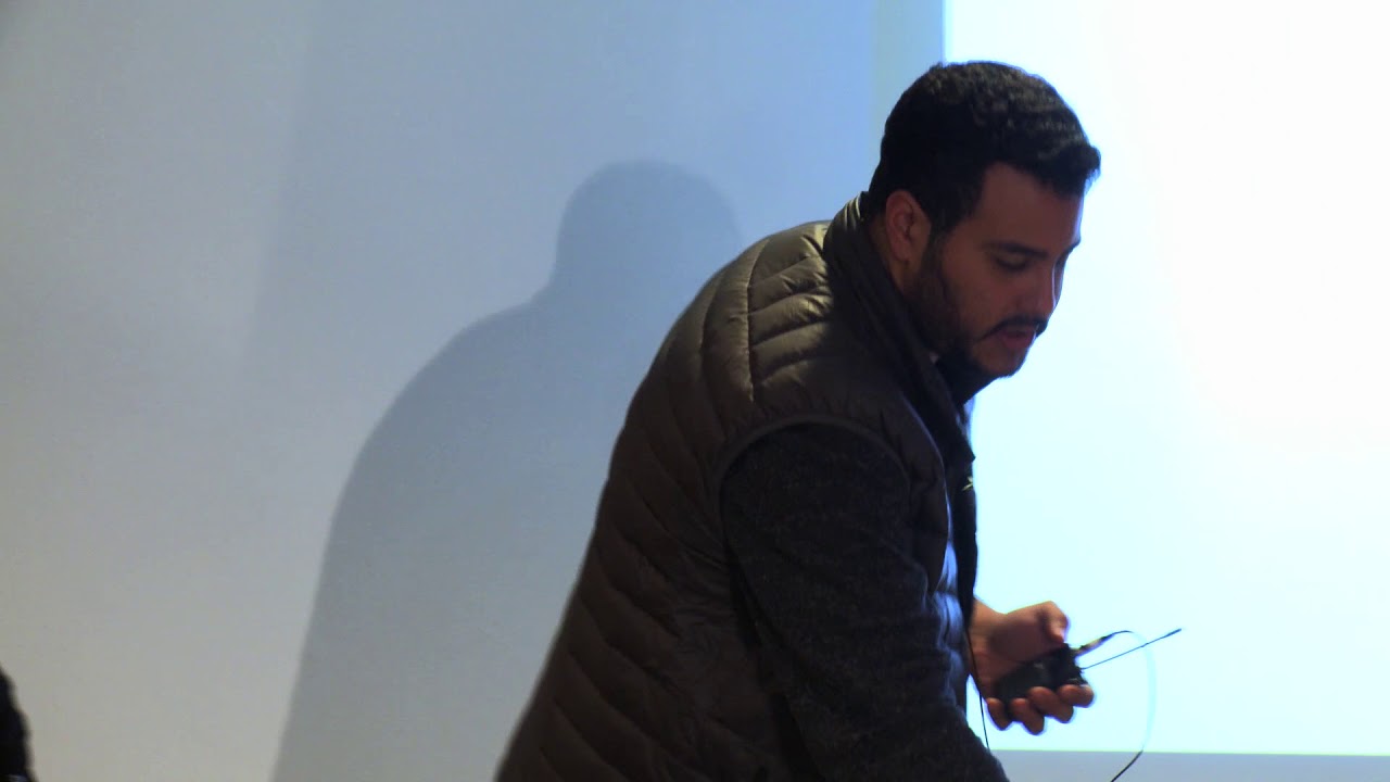 CEE Talks: Omar Abudayyeh and Jonathan Gootenberg - YouTube
