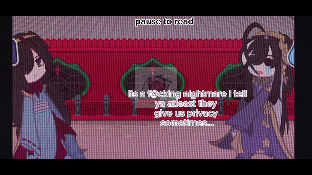 My newest ocs /Ak¡m«YØ//GC// short// view descriotion// introduction to ...