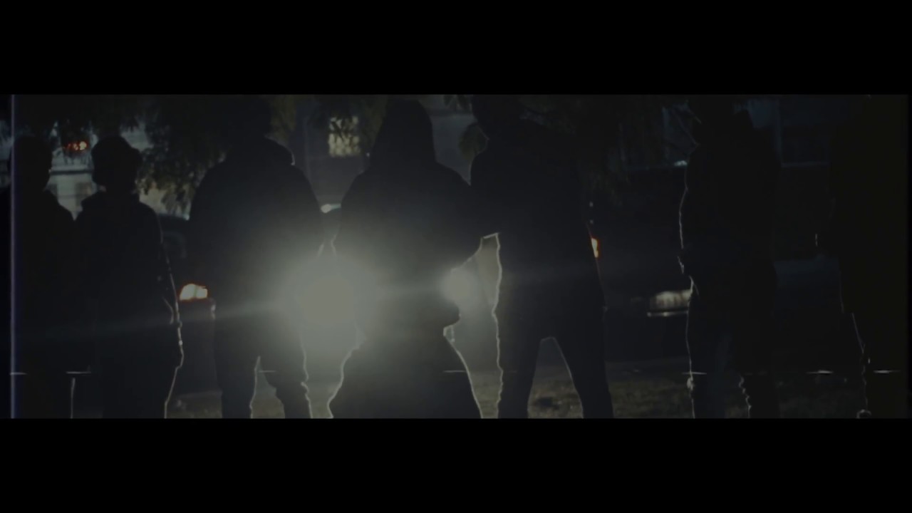 ASAP Shembe - Iyabiza (Official Video) - YouTube
