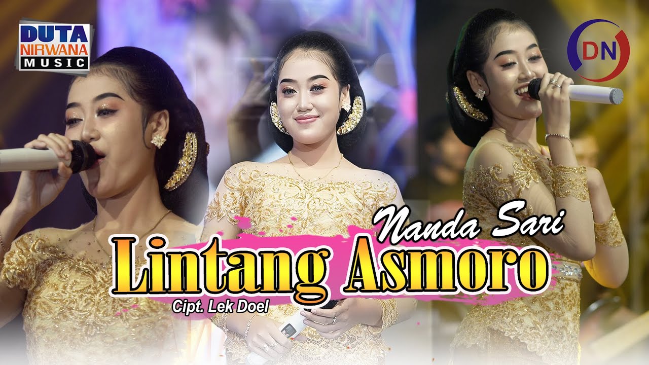 Nanda Sari - Lintang Asmoro | Duta Nirwana Music [OFFICIAL] - YouTube