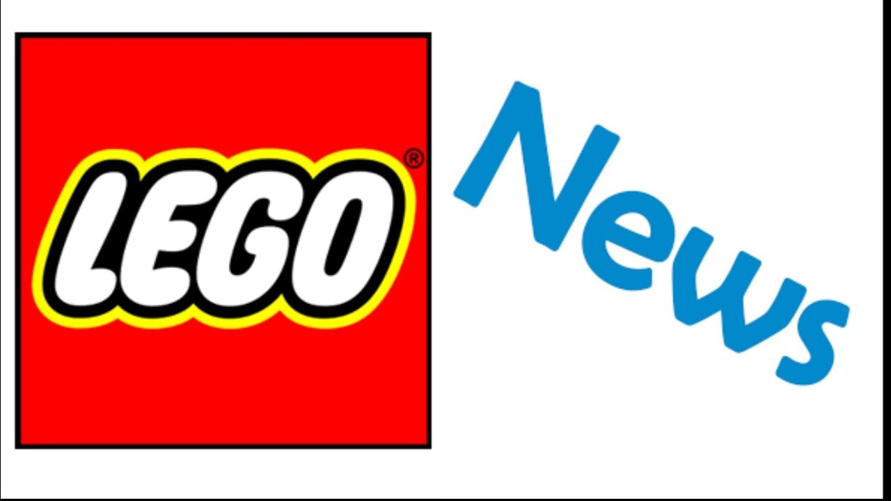 5 Brand New Custom Lego Sets from Bricklink Designer Series 1 Lego ...