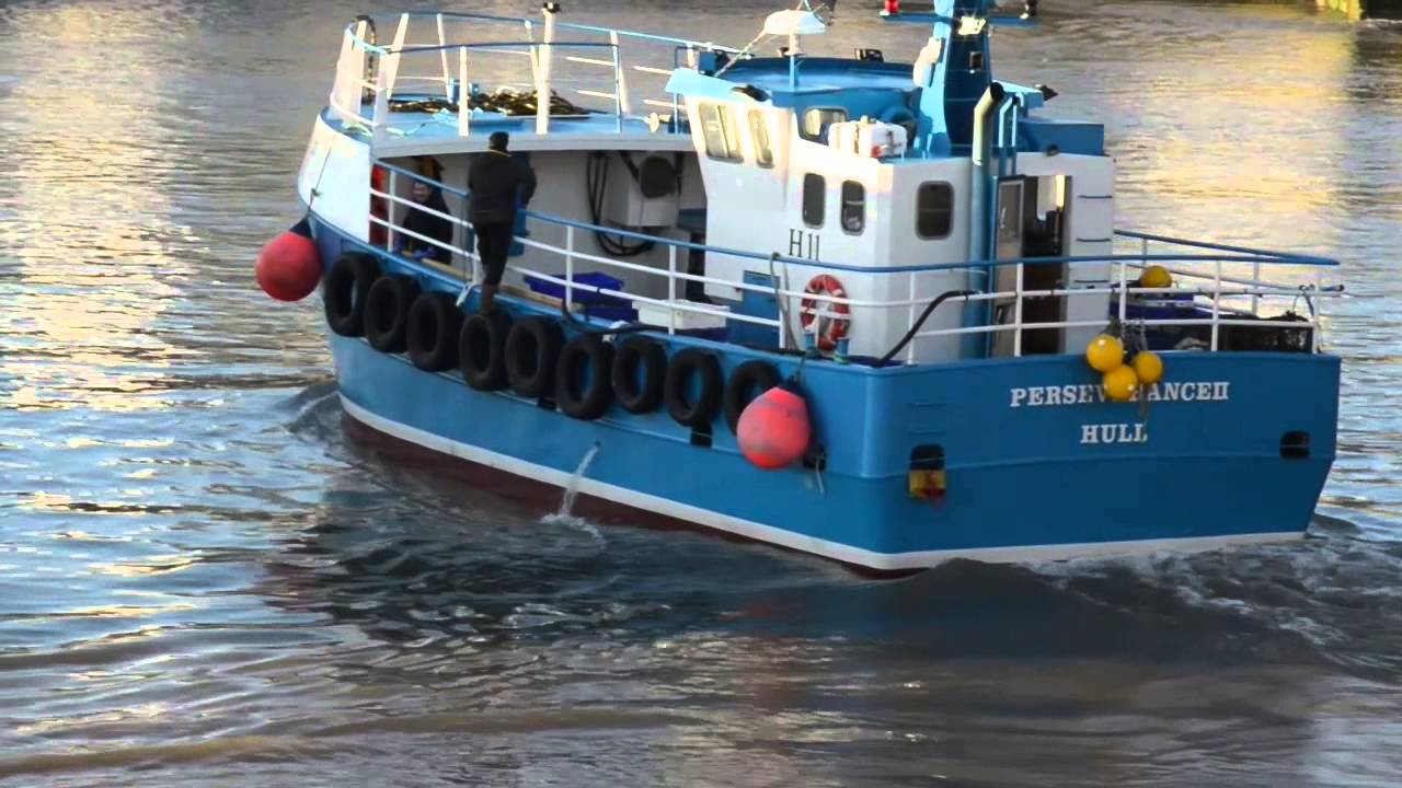 Perseverance II - YouTube