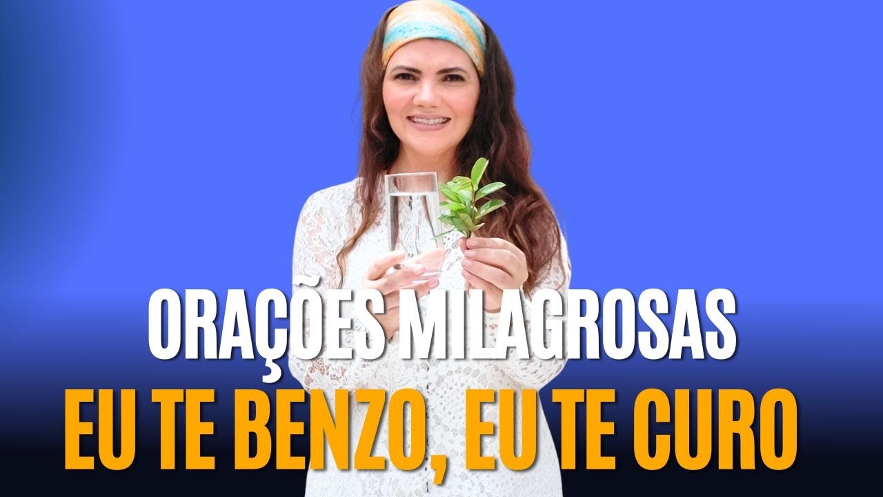 Eu Te Benzo Eu Te Curo - RETOEDU
