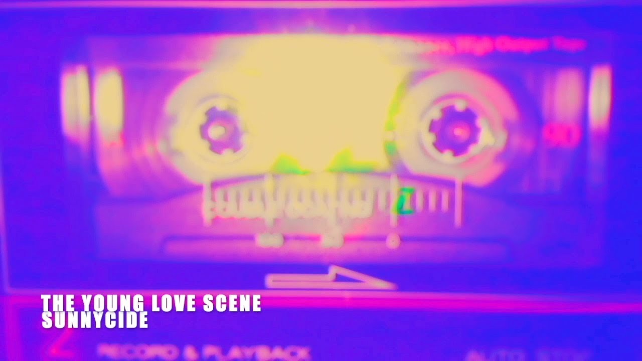 The Young Love Scene - Sunnycide (Official Audio) - YouTube