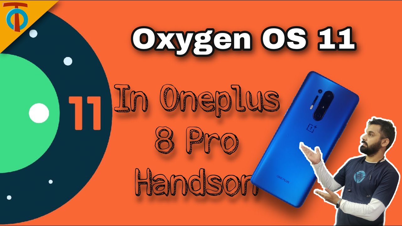 Oxygen OS 11 vs Oxygen 10 | Whats new in Oxygen OS 11 | - YouTube