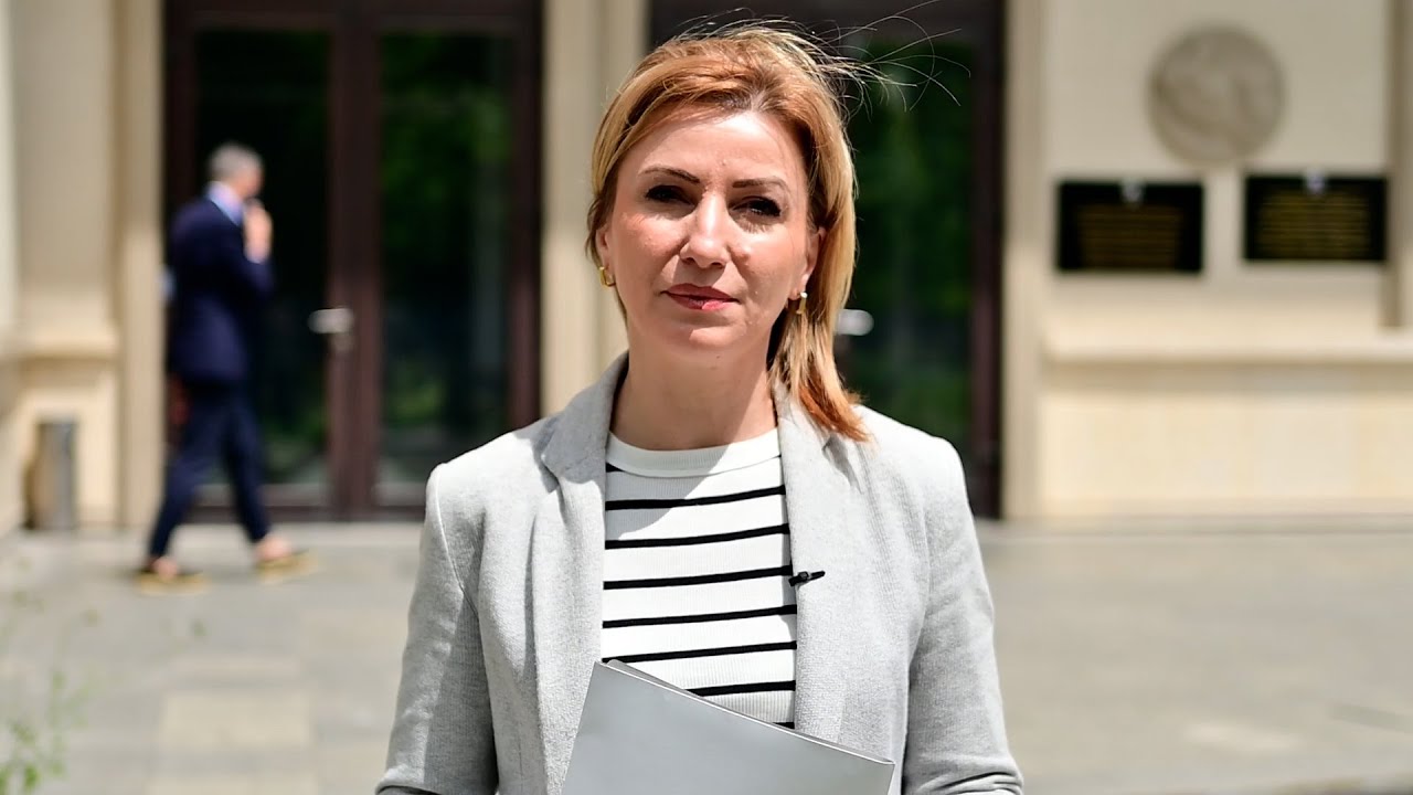 СДСМ достави документи до ДКСК: Бараме итна постапка за скандалозниот ...