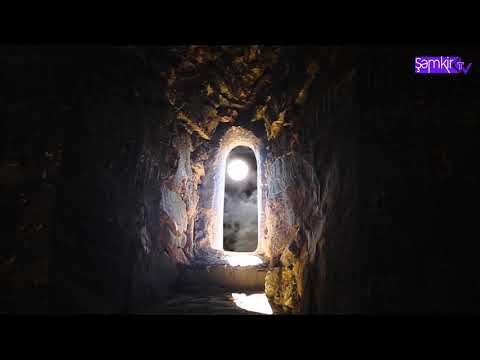 İrmaşlı Alban Kilsəsi