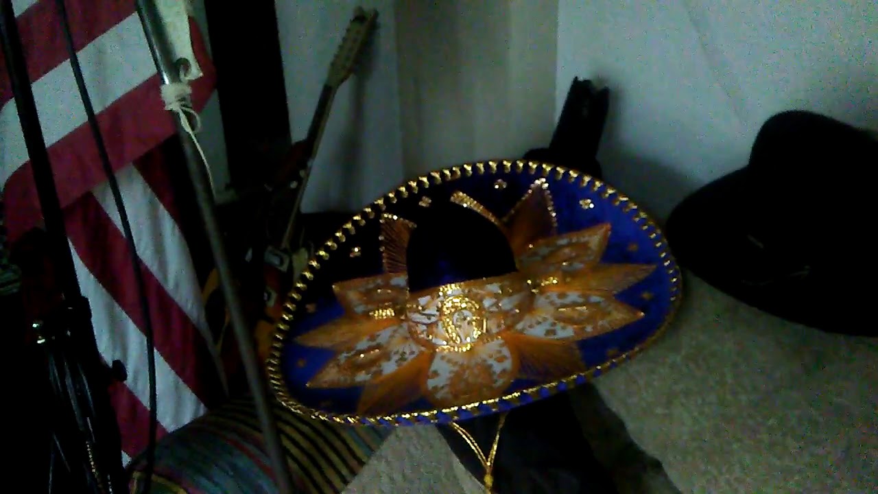 Mi tenampa, - YouTube