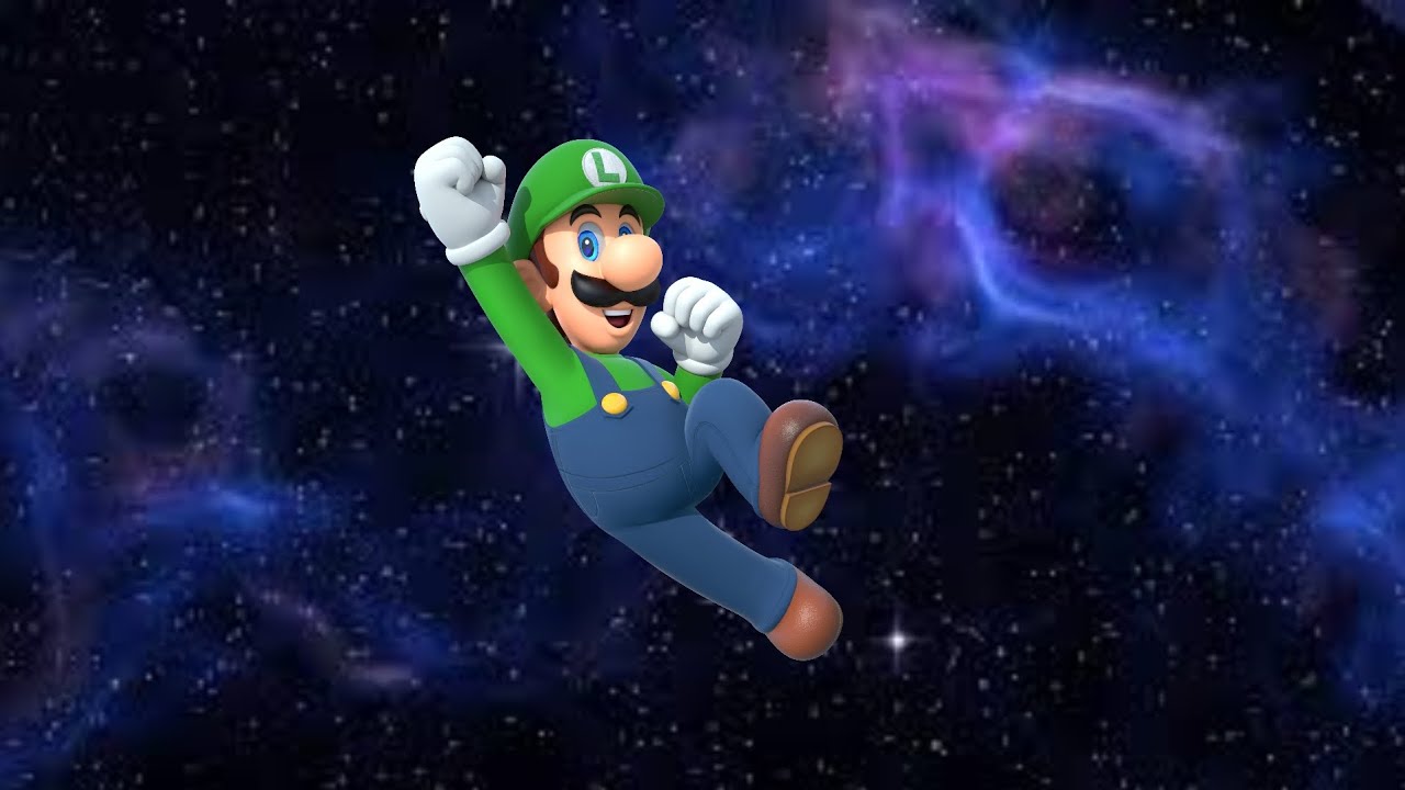 "Go Weegee!" Remix - YouTube