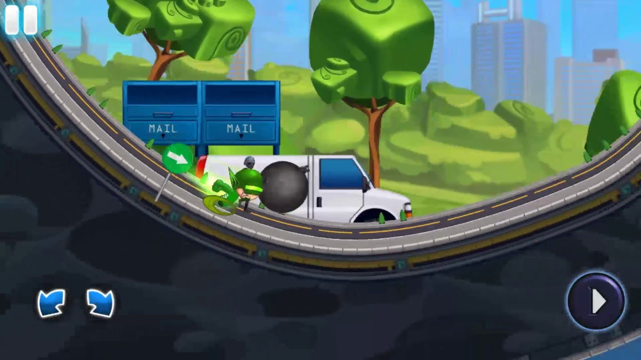 SWAT Racing - Racing Games - Android Gameplay FHD - YouTube