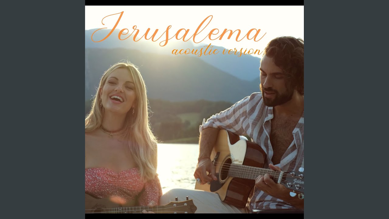 Jerusalema Acoustic Version Youtube