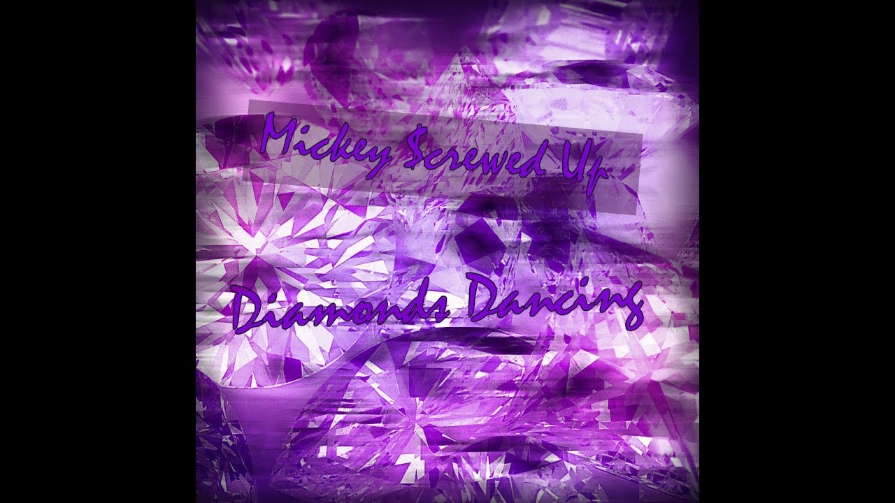 Drake & Future - Diamonds Dancing (SLOWED N THROWED) [Mickey $crewed Up ...