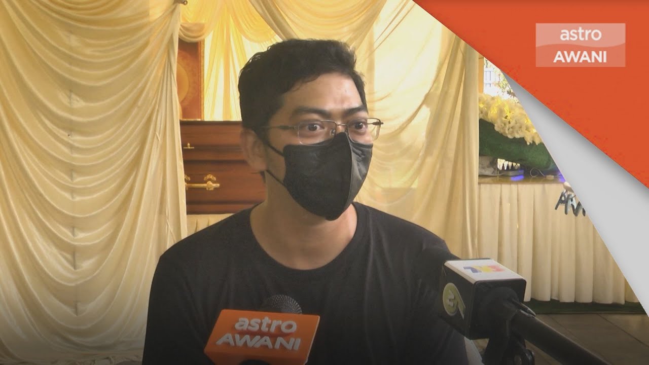 Ng Boon Bee | Kasih terhadap anak angkat walau beza kaum, agama - YouTube