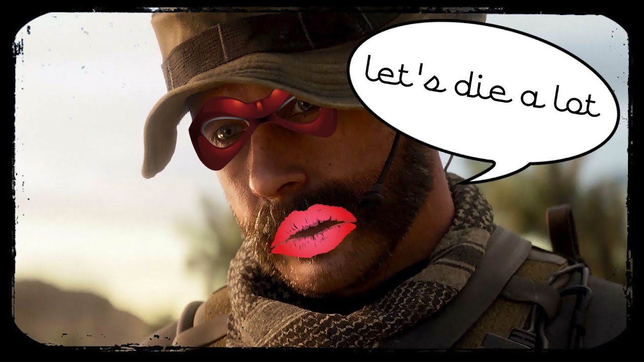 couple noobs playing cod ranked… - YouTube